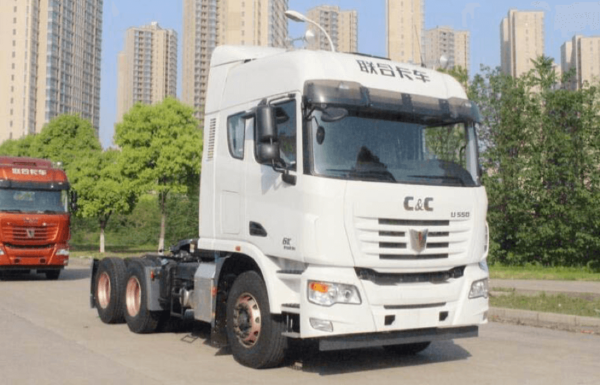Top 10 Commercial Truck Manufacturers in China-Yaktrucks