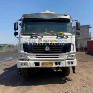 Best Used Trucks For Sale | Second Hand Truck Dealer China-Yaktrucks